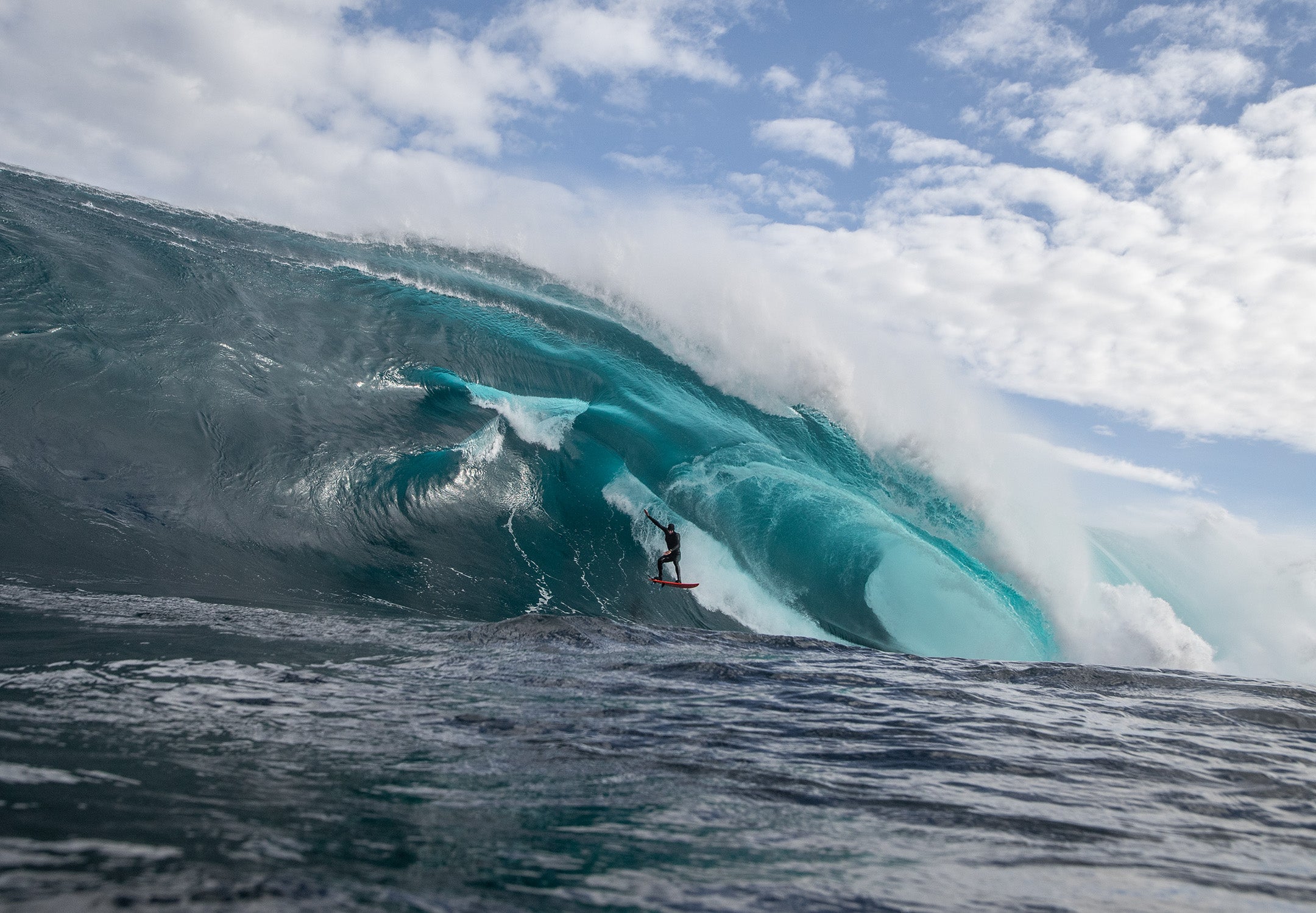 Notes From The Shipstern Step: The Teacher And The Grommet Reunite ...