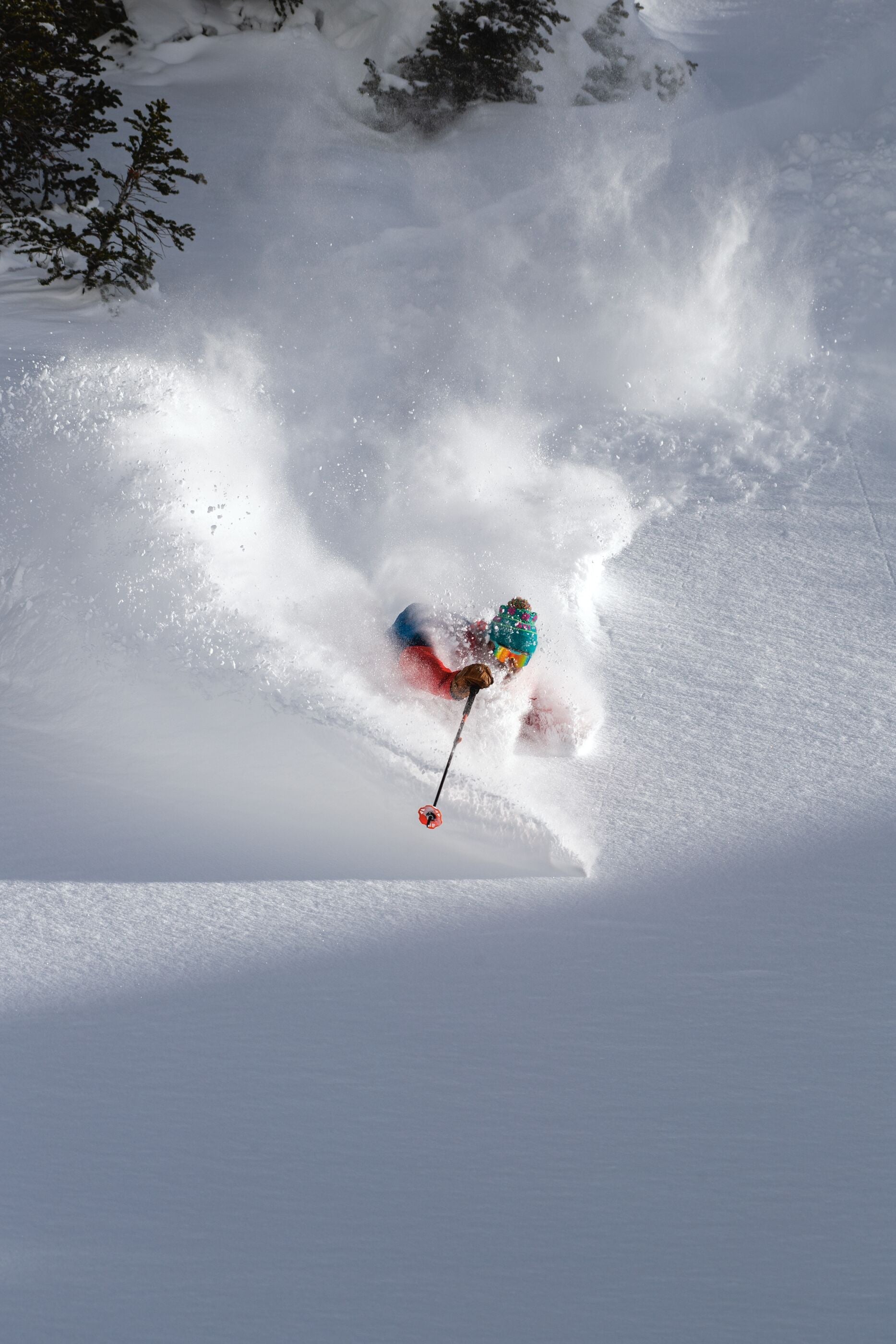 Men's Powder Town Collection - Patagonia New Zealand