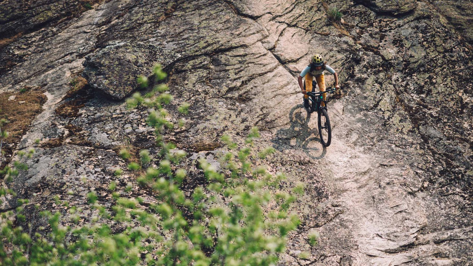 Mountain Biking Clothing & Gear - Patagonia New Zealand