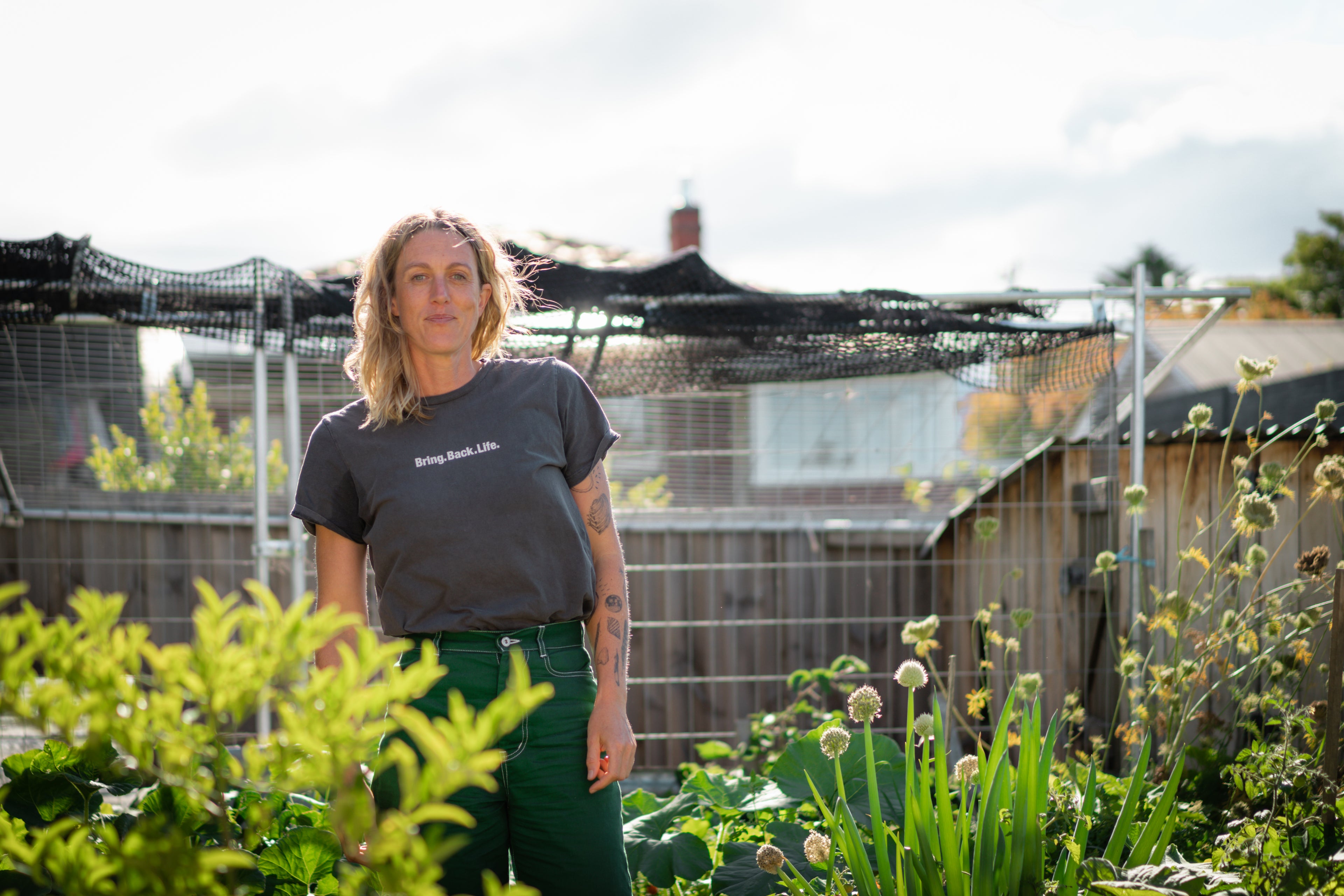 Best of 2023 | Escape your four-bedroom esky: Jane Hilliard asks, “How - Patagonia New Zealand