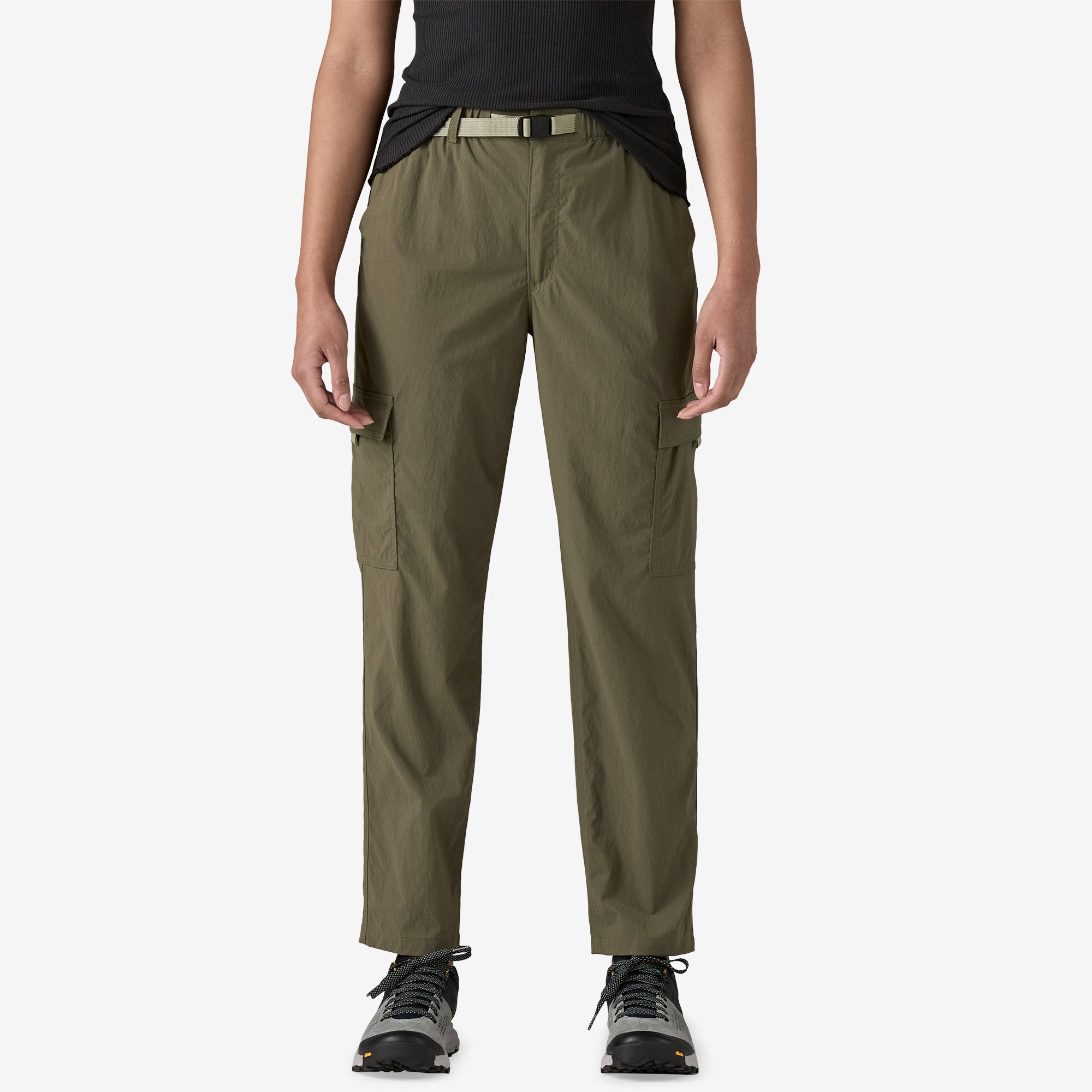 Women's Outdoor Everyday Cargo Pants - Patagonia New Zealand