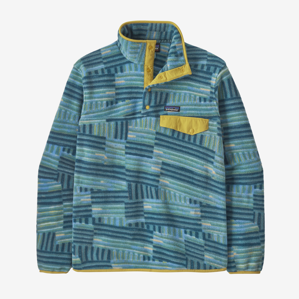 Men's Outdoor Clothing & Gear by Patagonia - Patagonia New Zealand