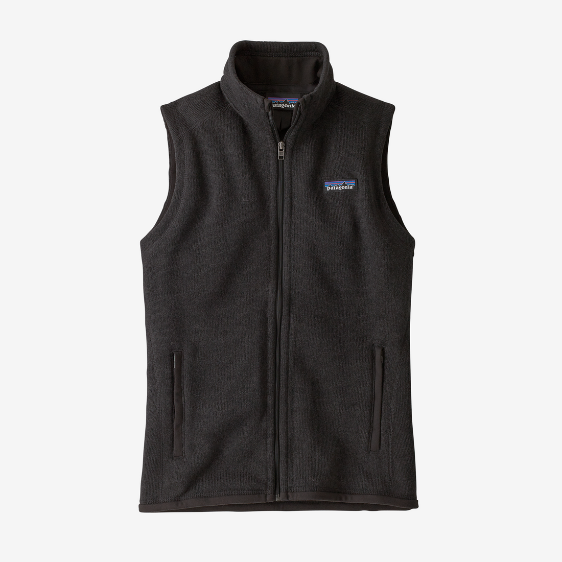 Women's Better Sweater® Fleece Vest - Patagonia New Zealand