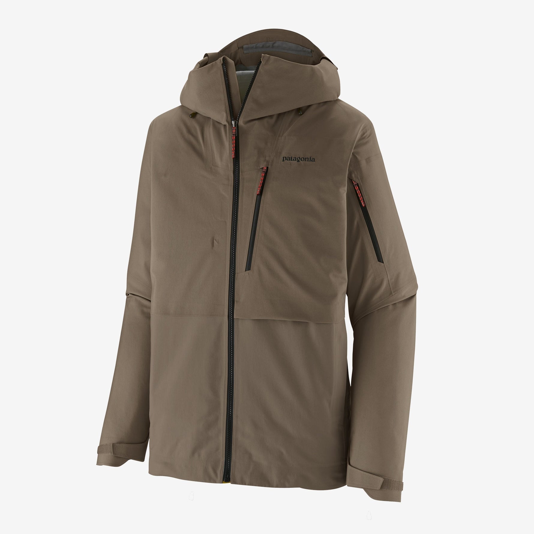 Men's Untracked Jacket - Patagonia New Zealand