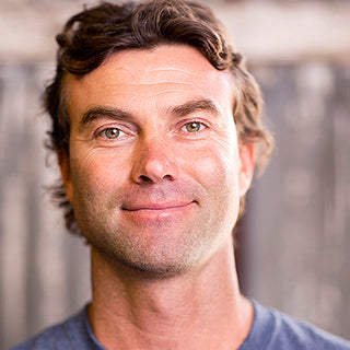 Kohl Christensen - Patagonia New Zealand