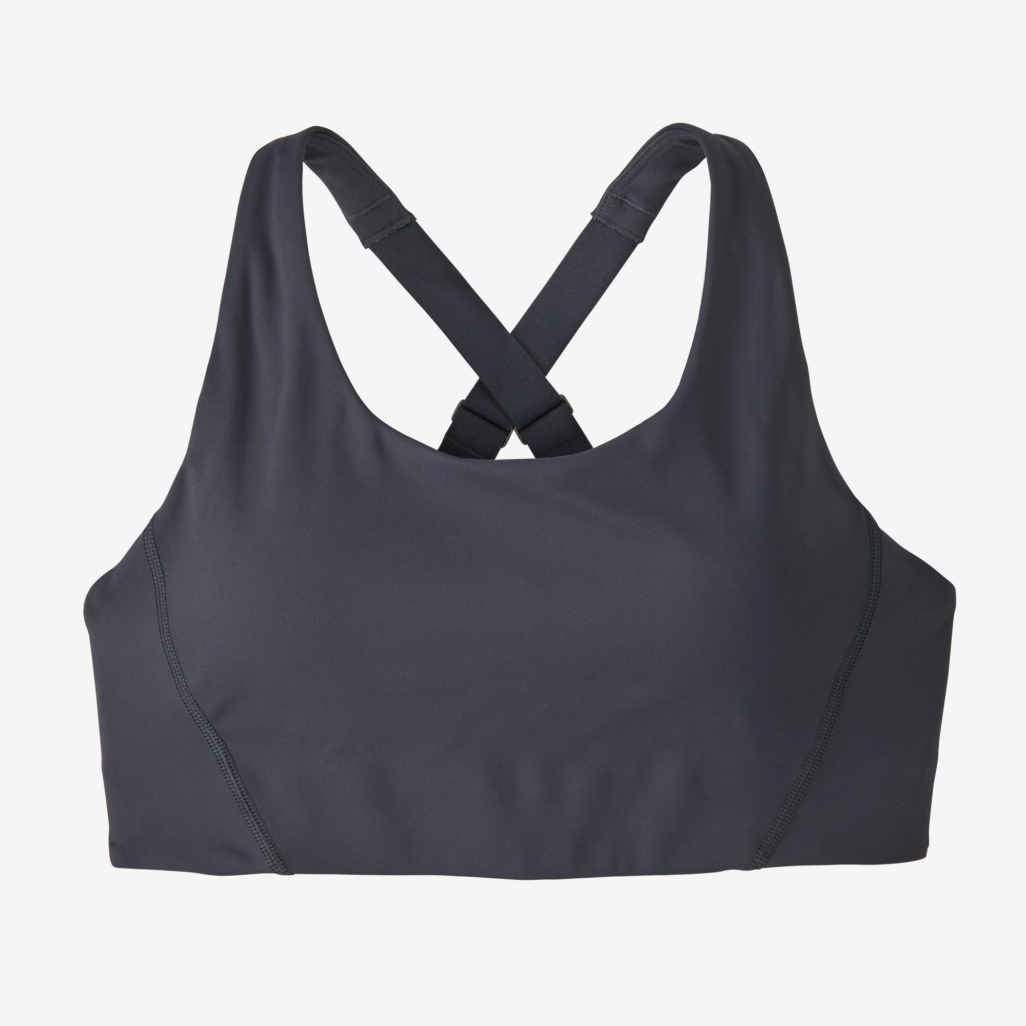 Women's Shadowlite Mid-Impact Adjustable Bra - Patagonia New Zealand