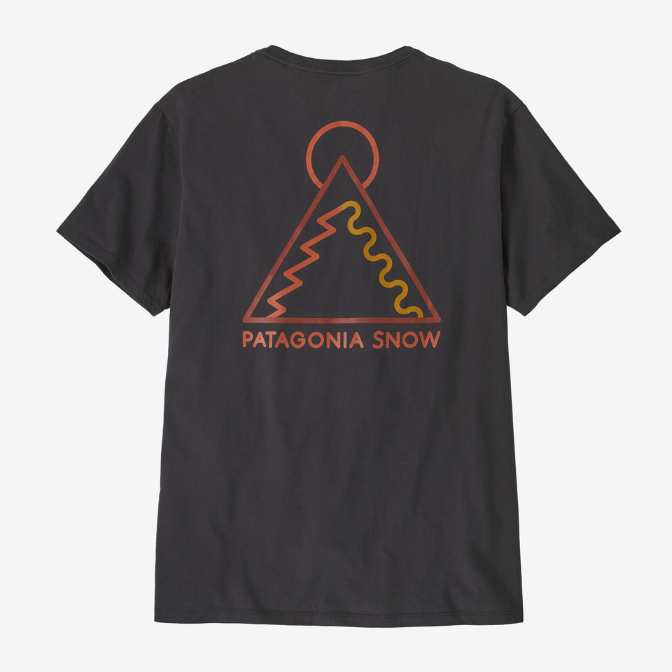 Men's Outdoor Clothing & Gear by Patagonia - Patagonia New Zealand