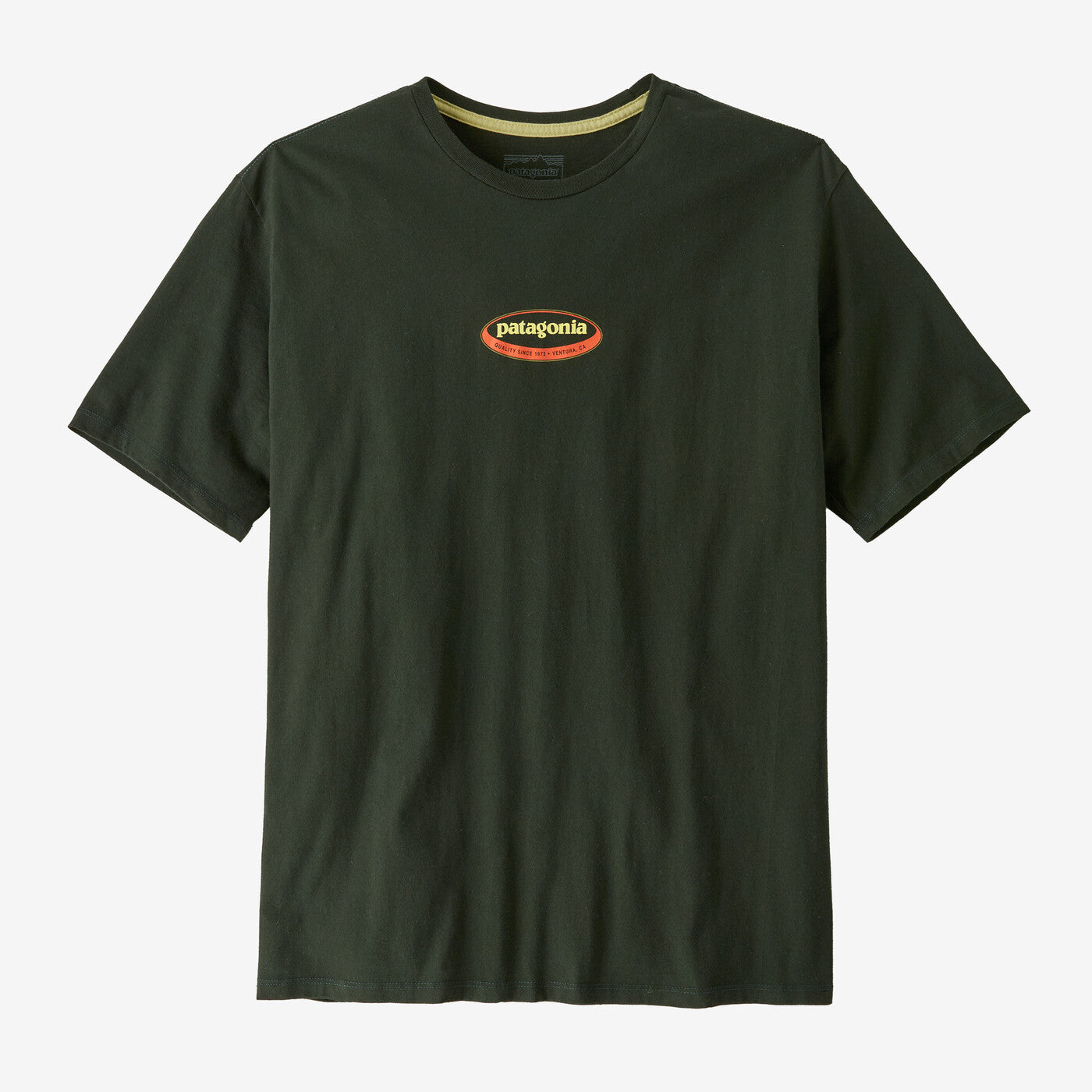 Men's Long Way 'Round Organic Shirt - Patagonia New Zealand
