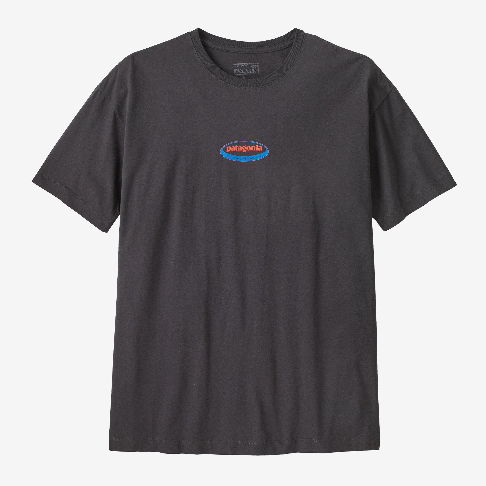 Long Way 'Round Oversized Organic Shirt - Patagonia New Zealand
