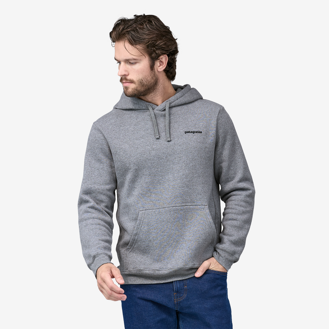 Fitz Roy Icon Uprisal Hoody - Patagonia New Zealand