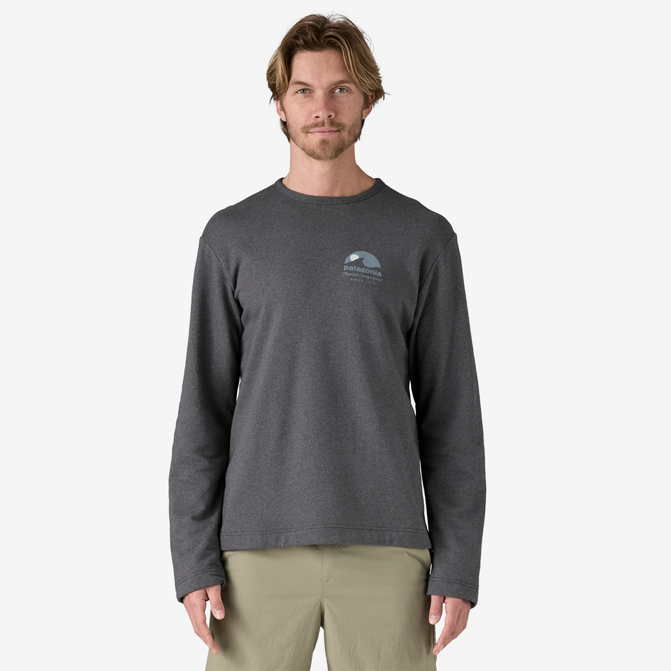 Men's Outdoor Clothing & Gear by Patagonia - Patagonia New Zealand