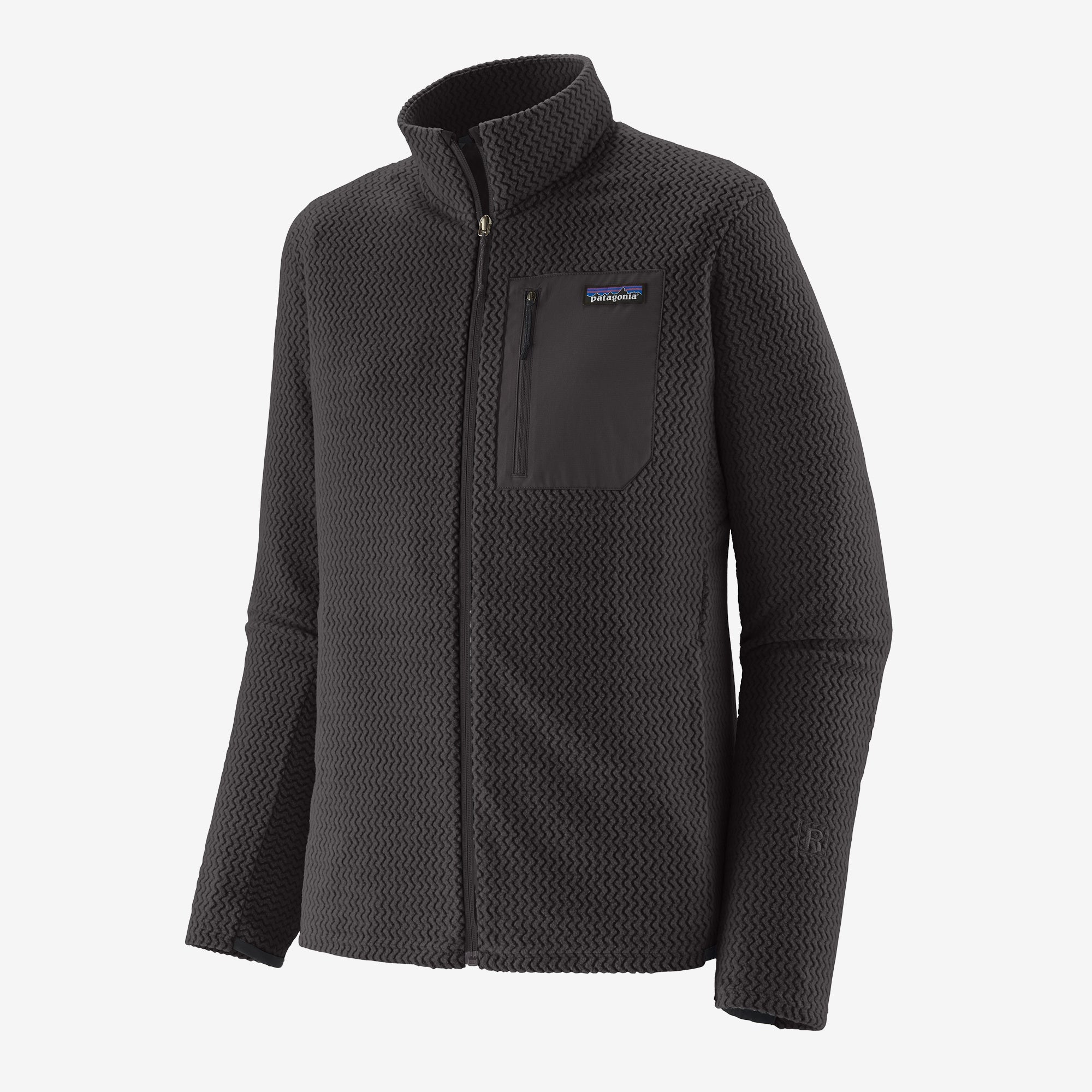 Men's R1® Air Fleece Jacket - Patagonia New Zealand