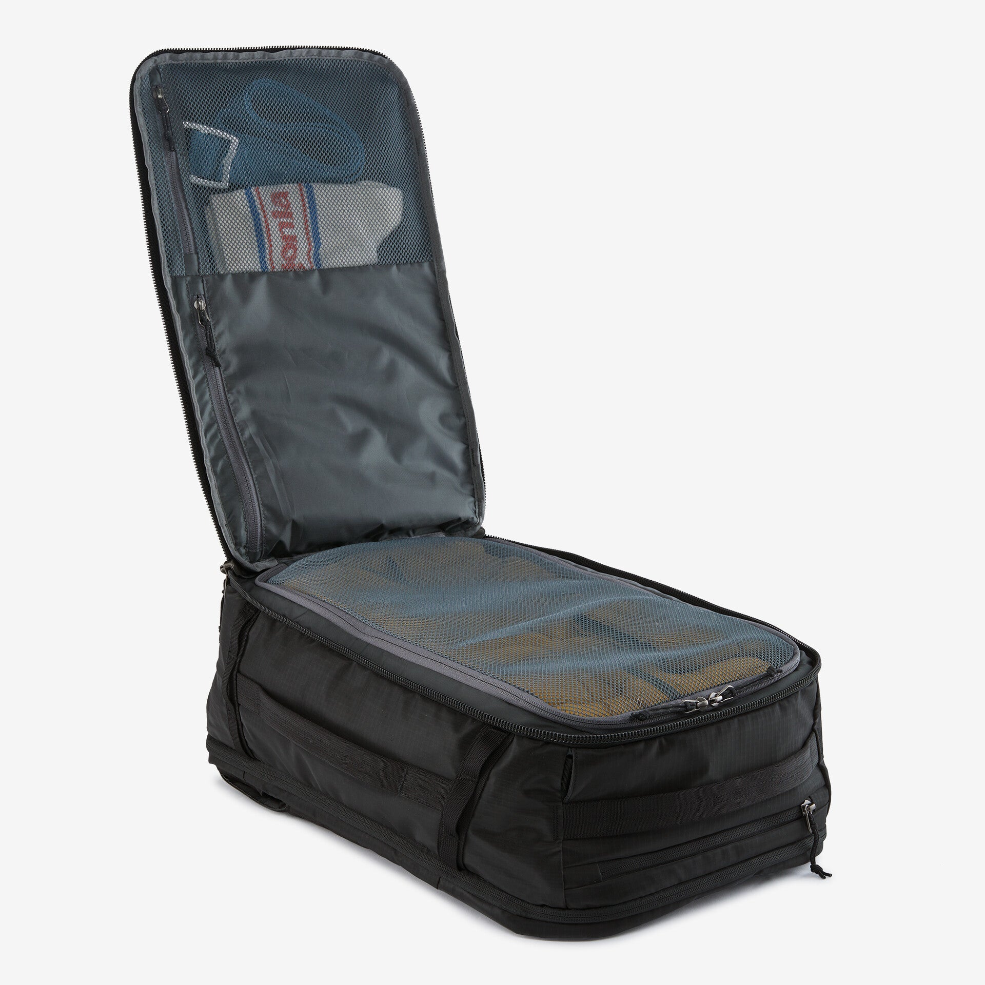 Black Hole® Mini MLC® Pack 30L - Patagonia New Zealand