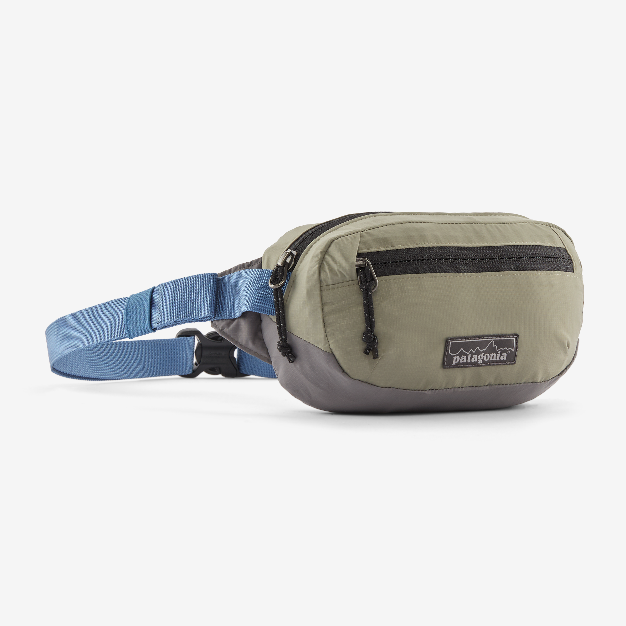 Terravia Mini Hip Pack 1L - Patagonia New Zealand