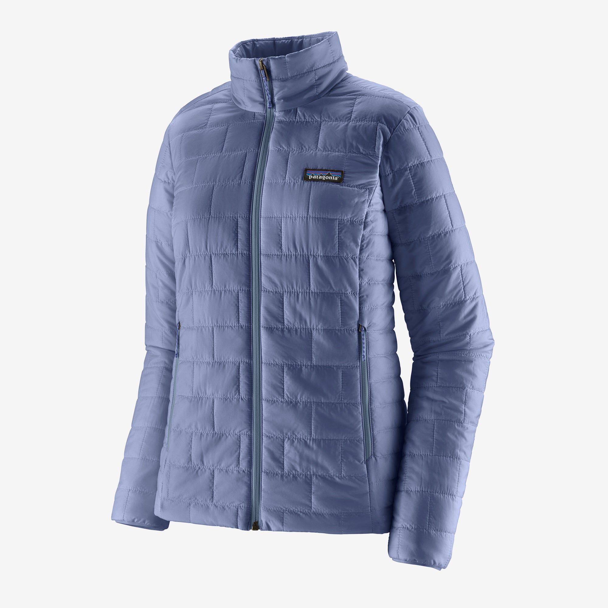 Women's Nano Puff® Jacket - Patagonia New Zealand