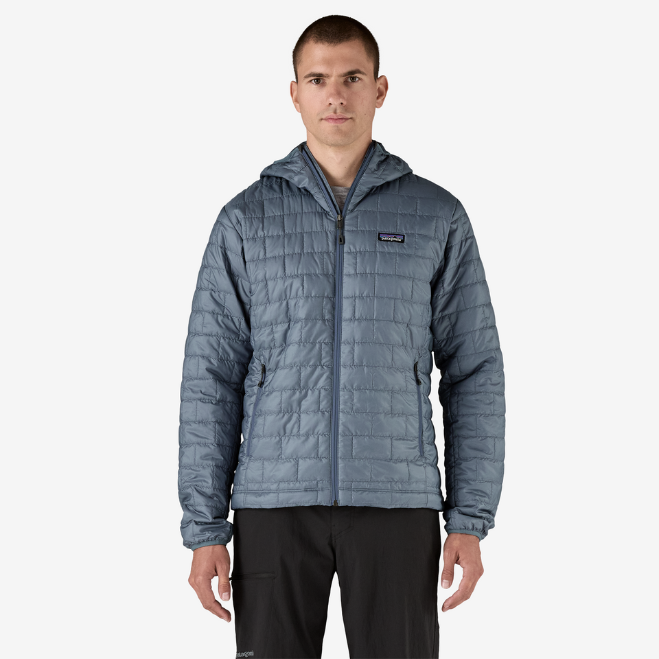Men's Outdoor Clothing & Gear by Patagonia - Patagonia New Zealand