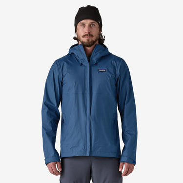 Men's Torrentshell 3L Rain Jacket - Patagonia New Zealand