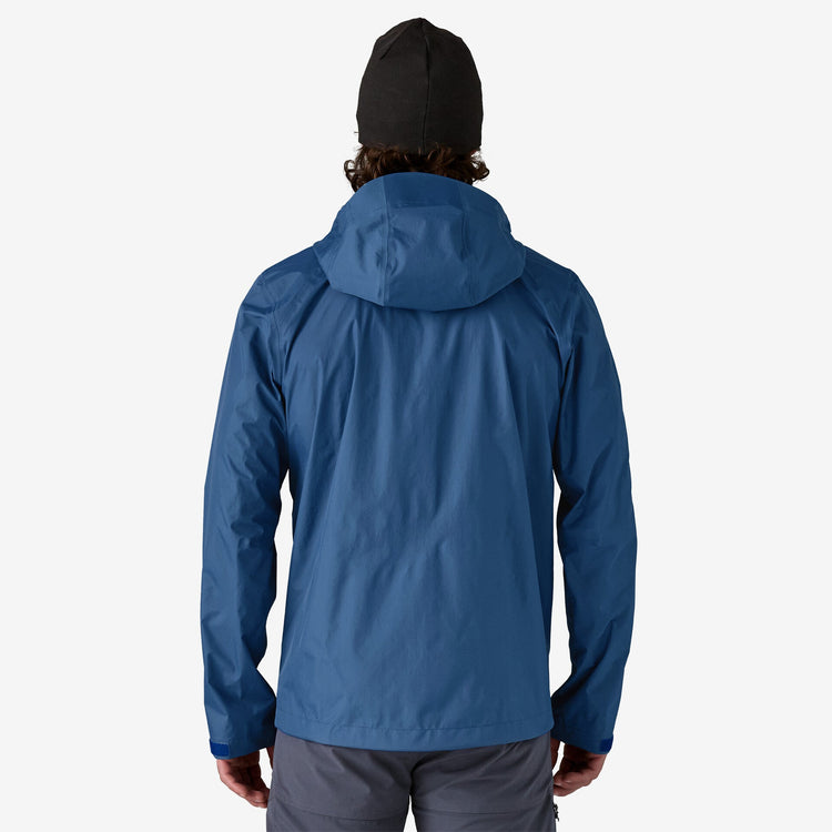 Men's Torrentshell 3L Rain Jacket - Patagonia New Zealand