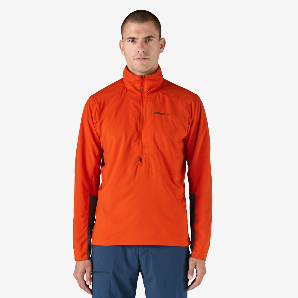 Men's Outdoor Clothing & Gear by Patagonia - Patagonia New Zealand