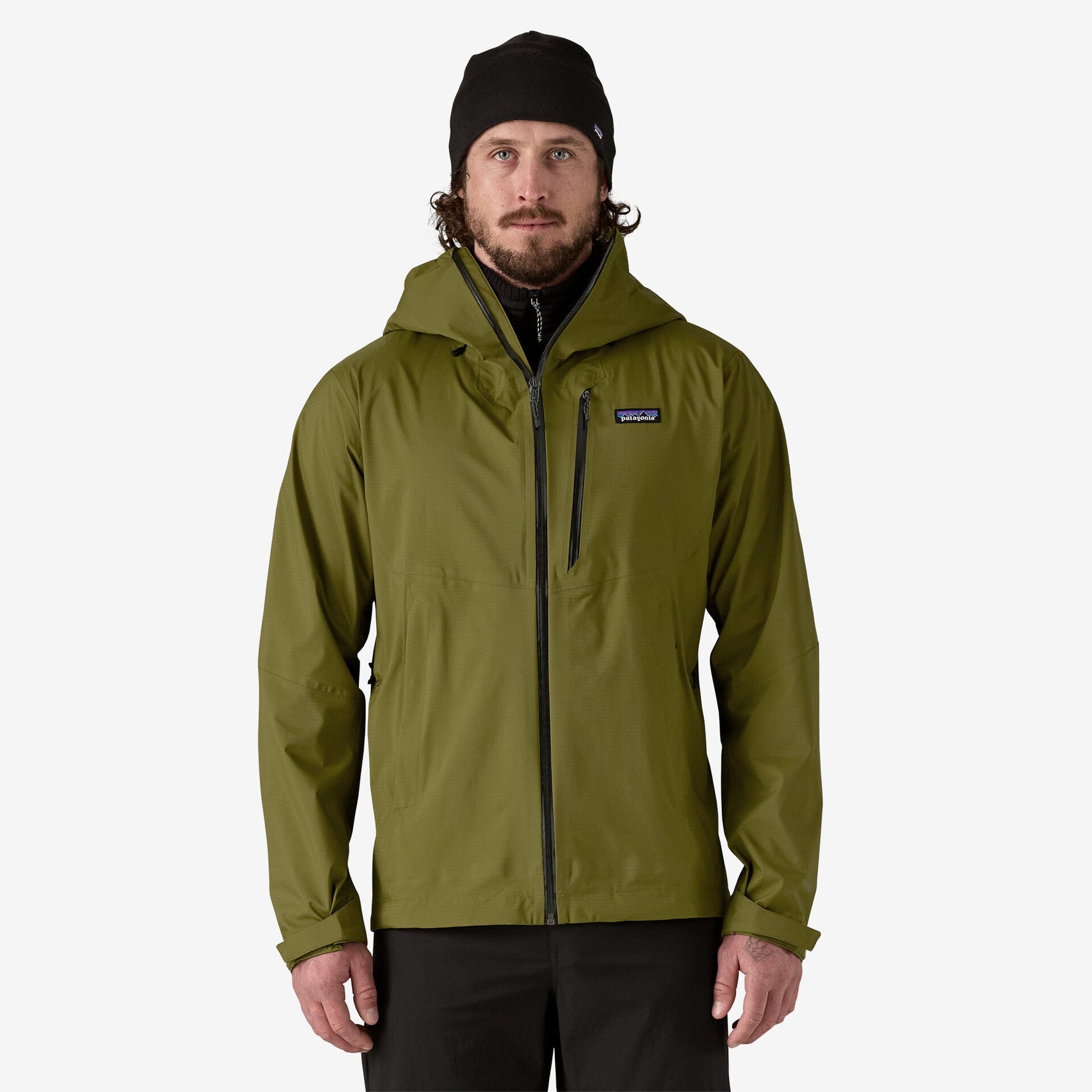 Men's Granite Crest Rain Jacket - Patagonia New Zealand