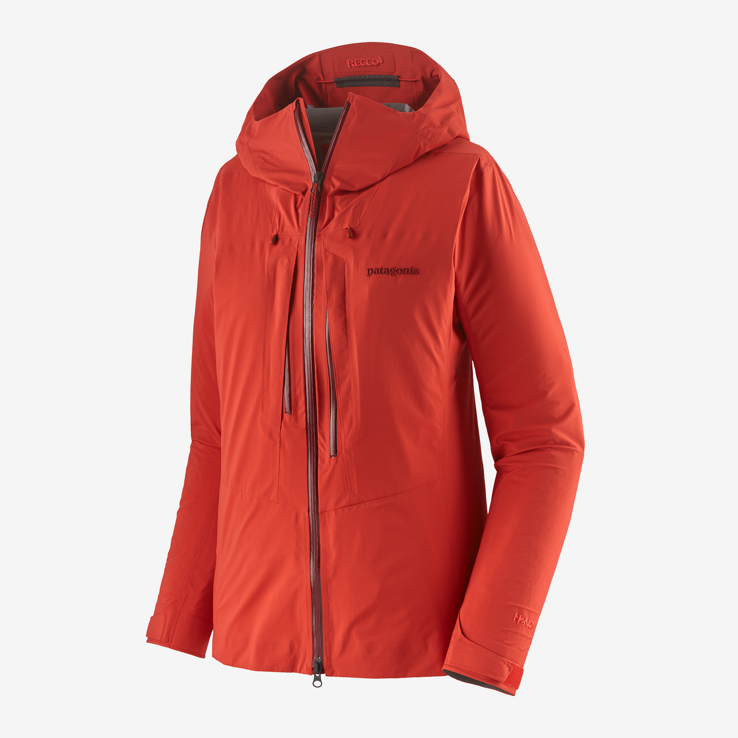 Women's M10® Storm Jacket - Patagonia New Zealand