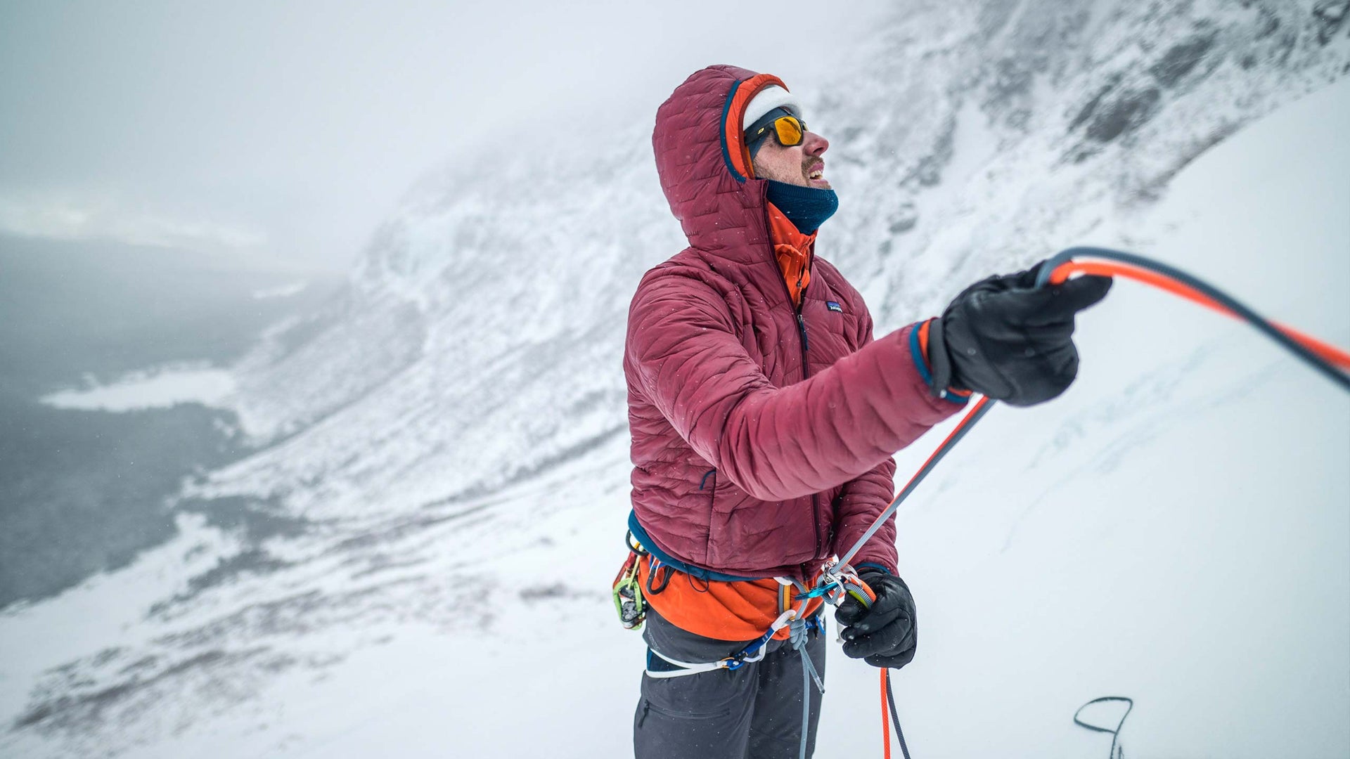 Patagonia Outdoor Clothing & Gear | New Zealand