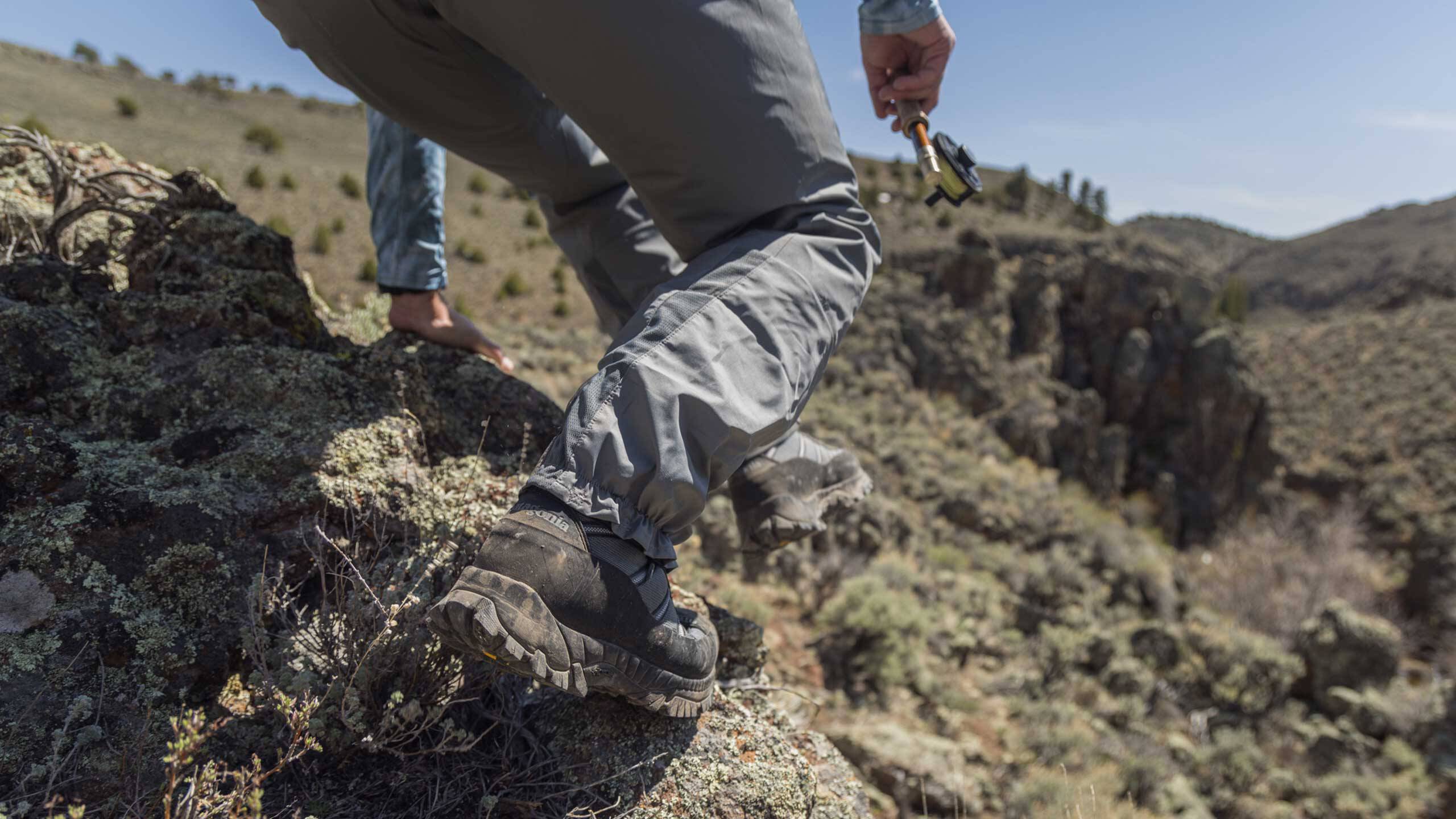 Forra Wading Boots - Patagonia New Zealand
