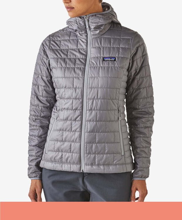 Women's Technical Insulation - Patagonia New Zealand