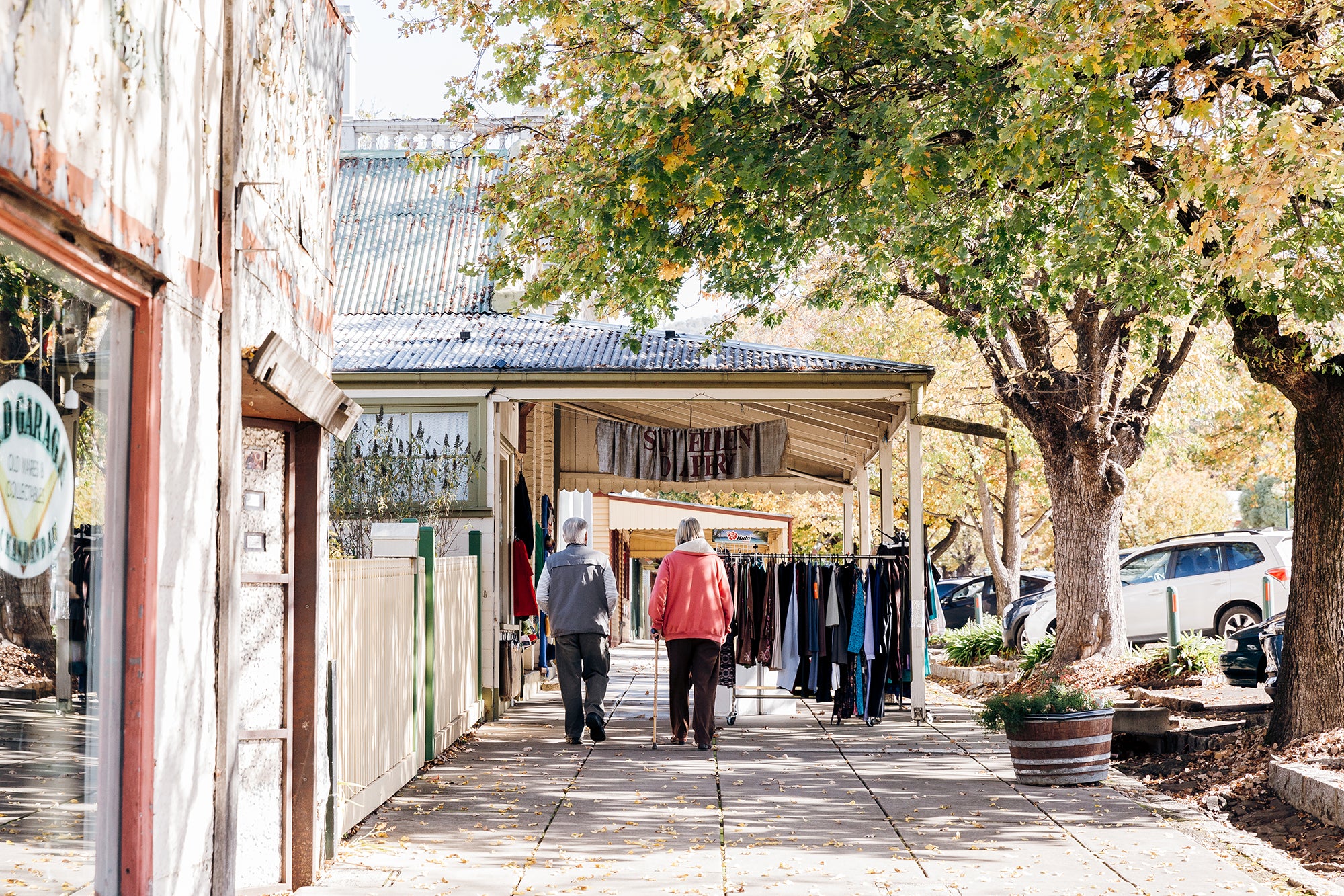 THE TOWN OF YACK TAKES THE POWER BACK: NOW WHAT’S NEXT FOR COMMUNITY R ...